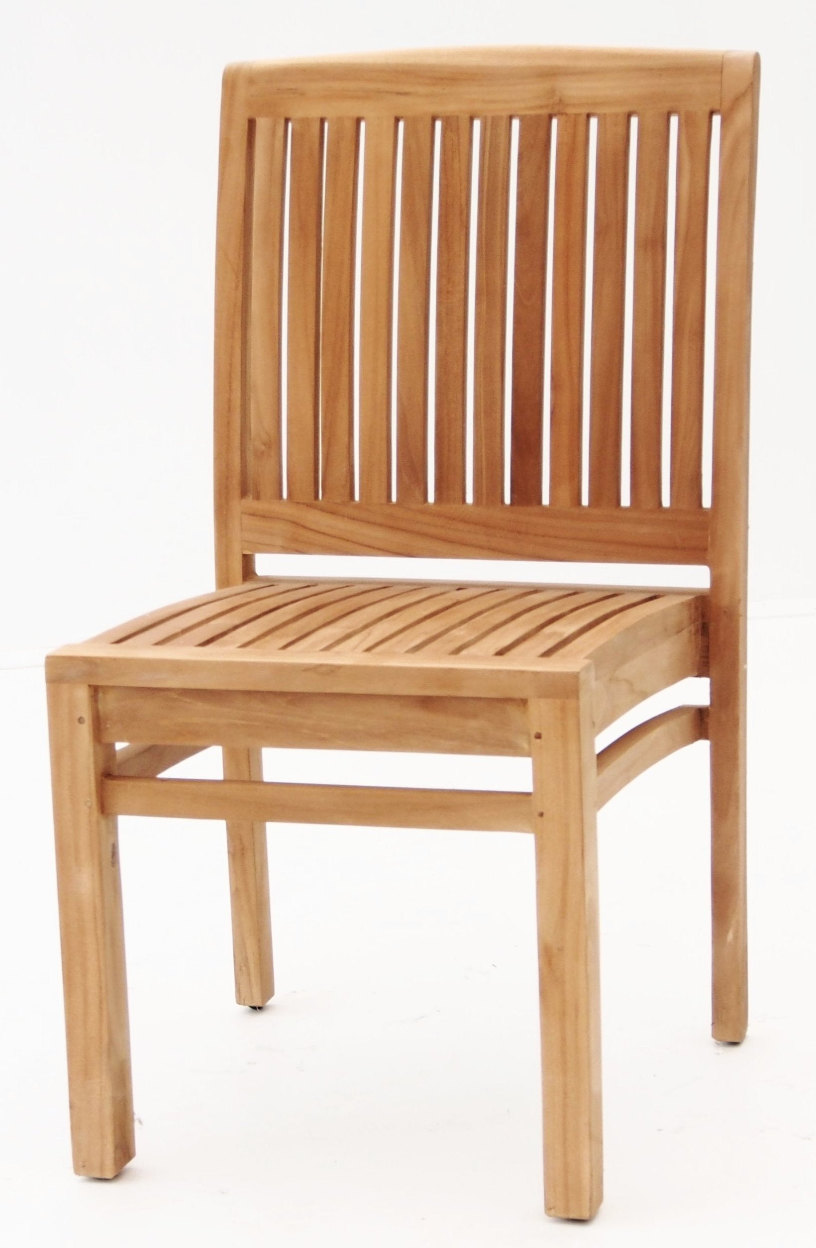 Osaka Outdoor Dining Chair - The Teak Place