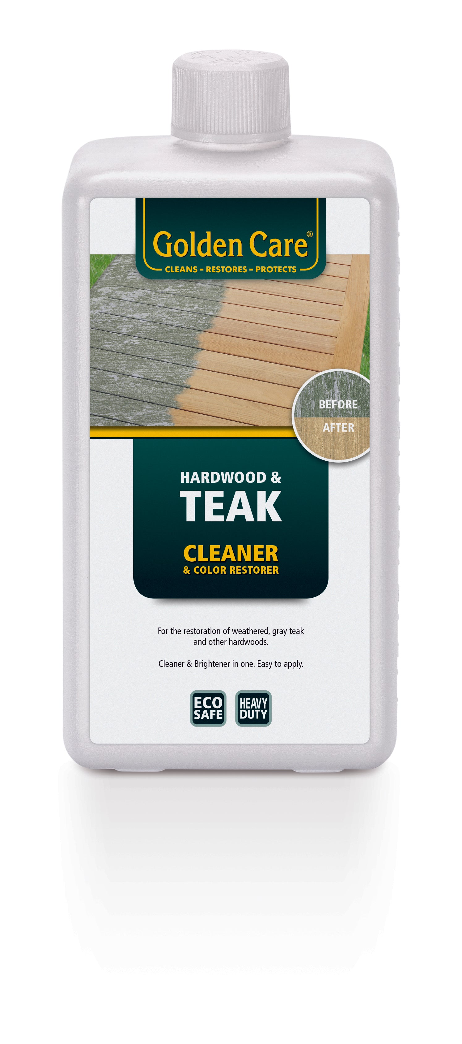 Teak Care Products – The Teak Place
