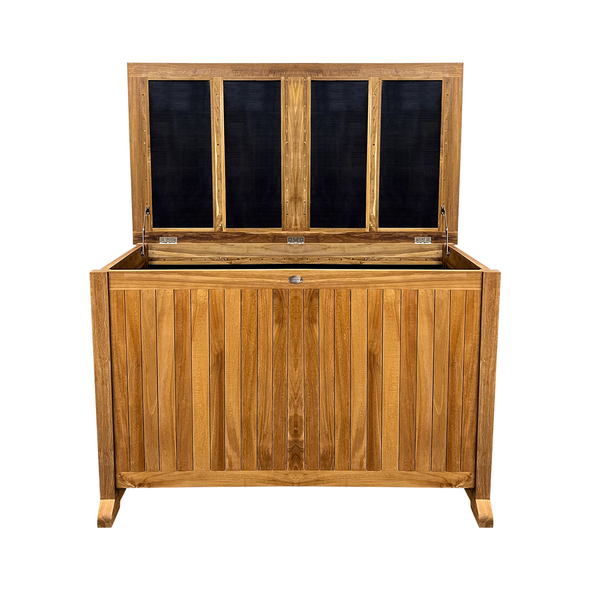 Solid Teak Storage Boxes - The Teak Place